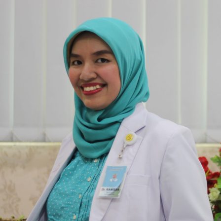 Profile Dokter – Rumah Sakit Kasih Ibu Surakarta