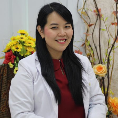 Profile Dokter – Rumah Sakit Kasih Ibu Surakarta