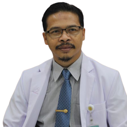 Profile Dokter – Rumah Sakit Kasih Ibu Surakarta