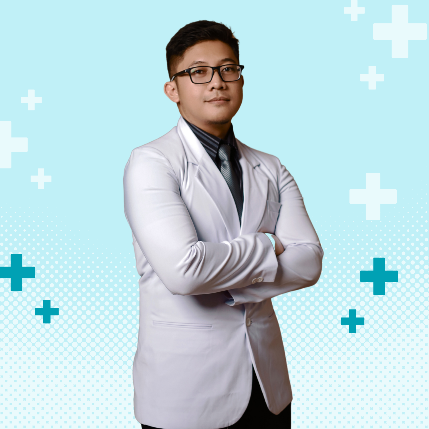 Profile Dokter - RS Kasih Ibu Surakarta